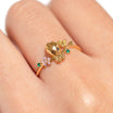 Marvel's I Am Groot Adjustable Ring – Girls Crew