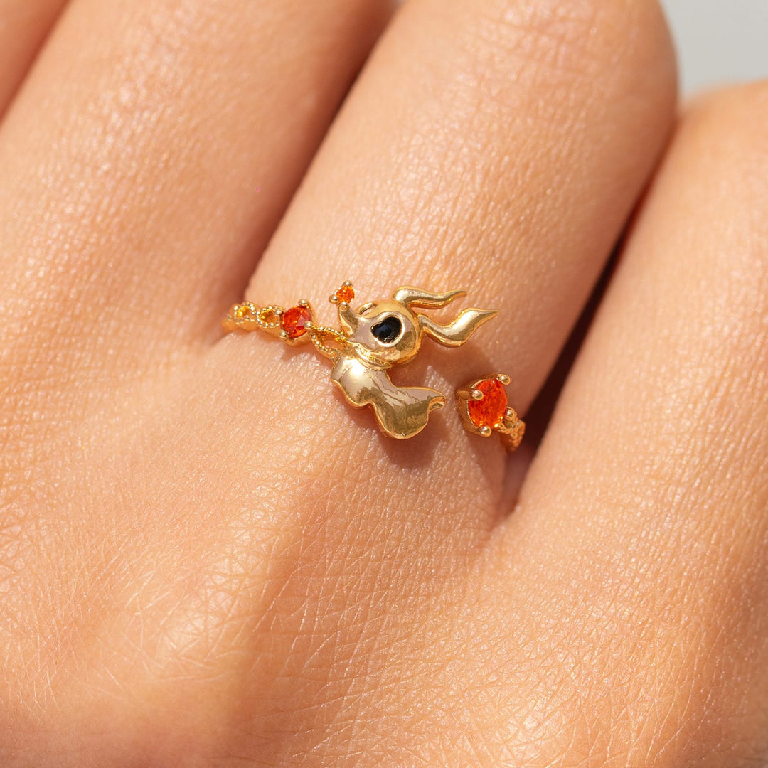 Rings – Girls Crew