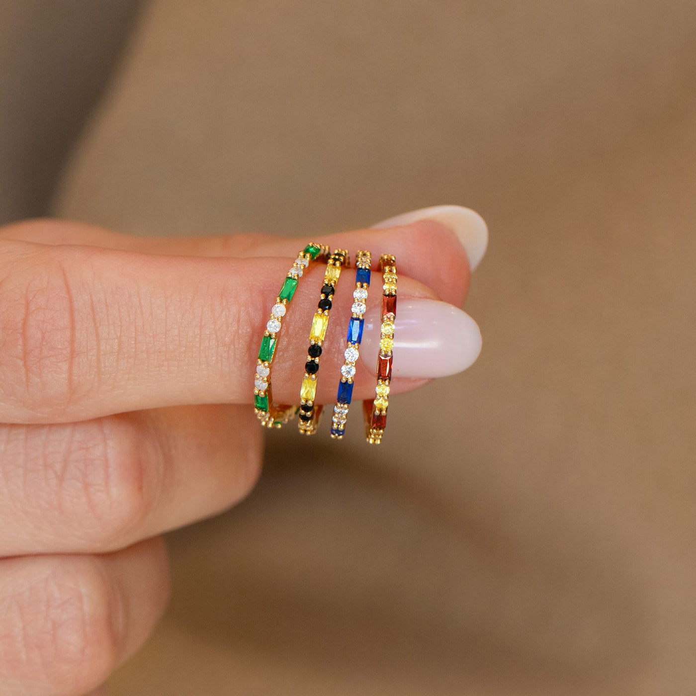 Harry Potter Ravenclaw House Ring – Girls Crew