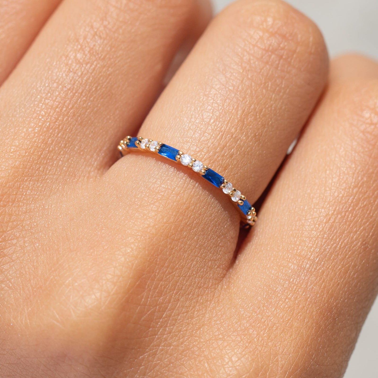 Harry Potter Ravenclaw House Ring – Girls Crew