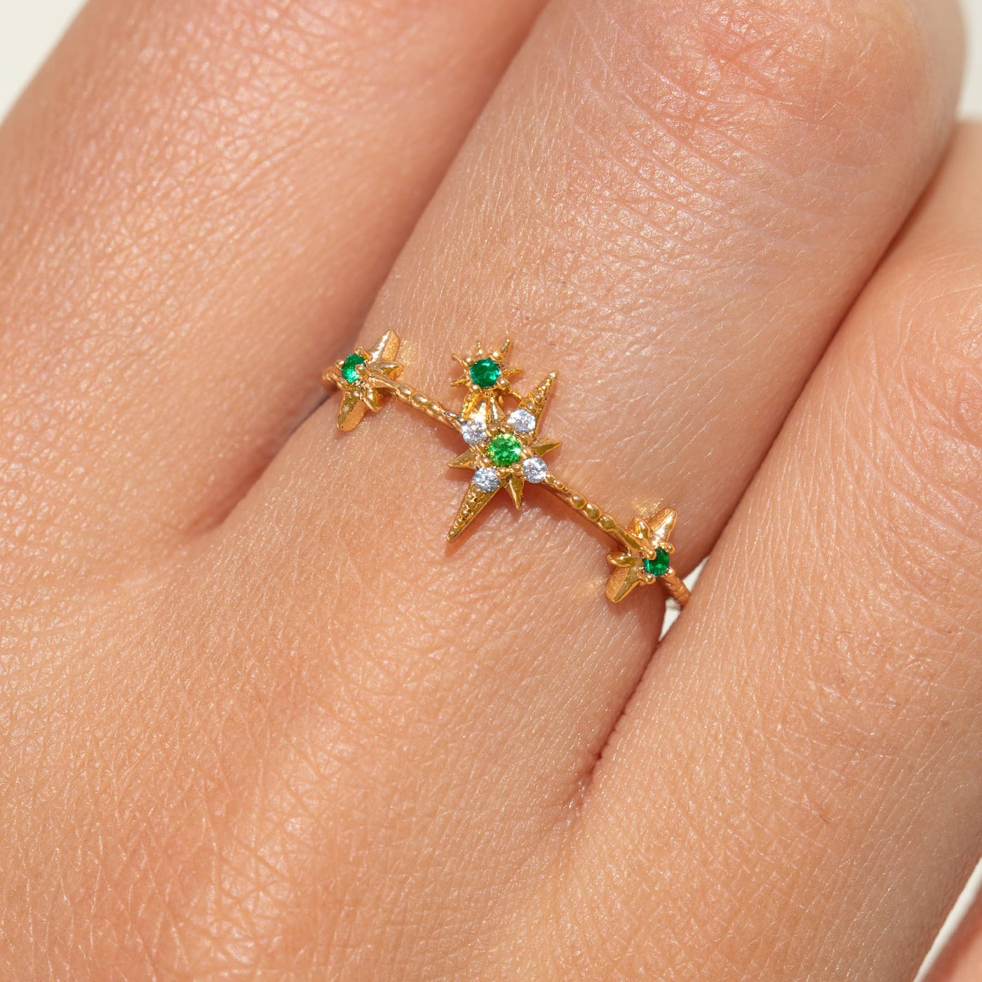 Disney Tiana Evangeline Ring – Girls Crew