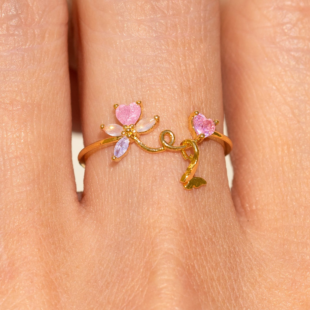 Rings – Girls Crew