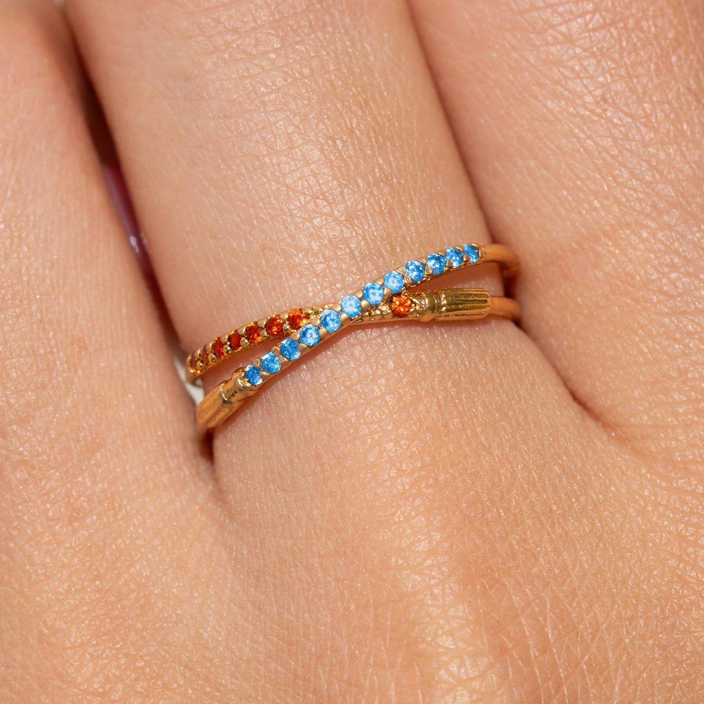 Star Wars™ Lightsaber Duel Ring – Girls Crew