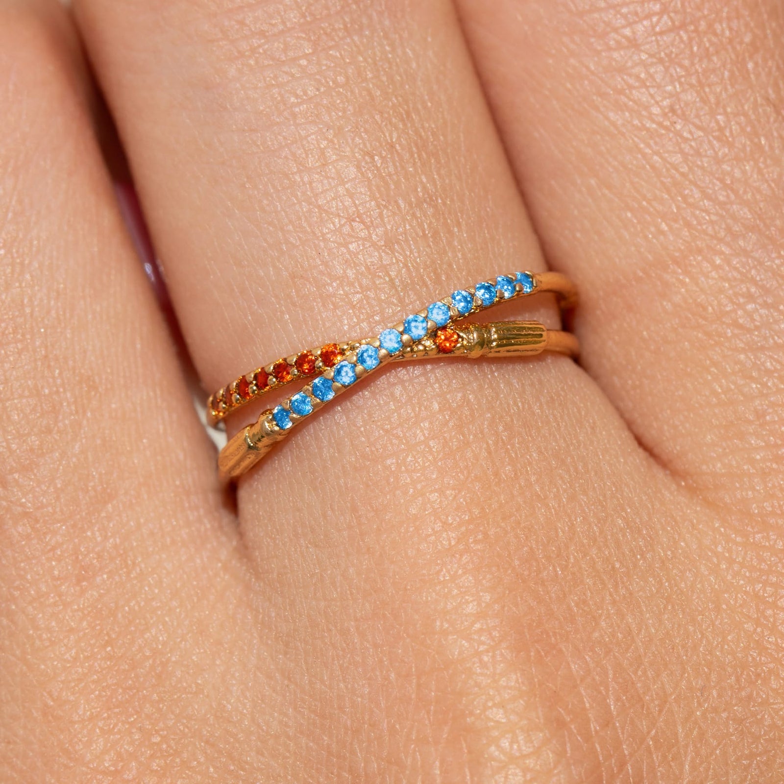 Star Wars™ Lightsaber Duel Ring – Girls Crew