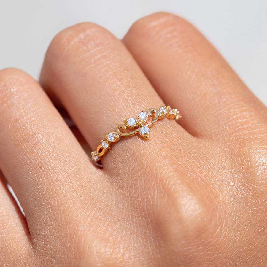 Rings – Girls Crew