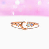 Spellbound Ring – Girls Crew