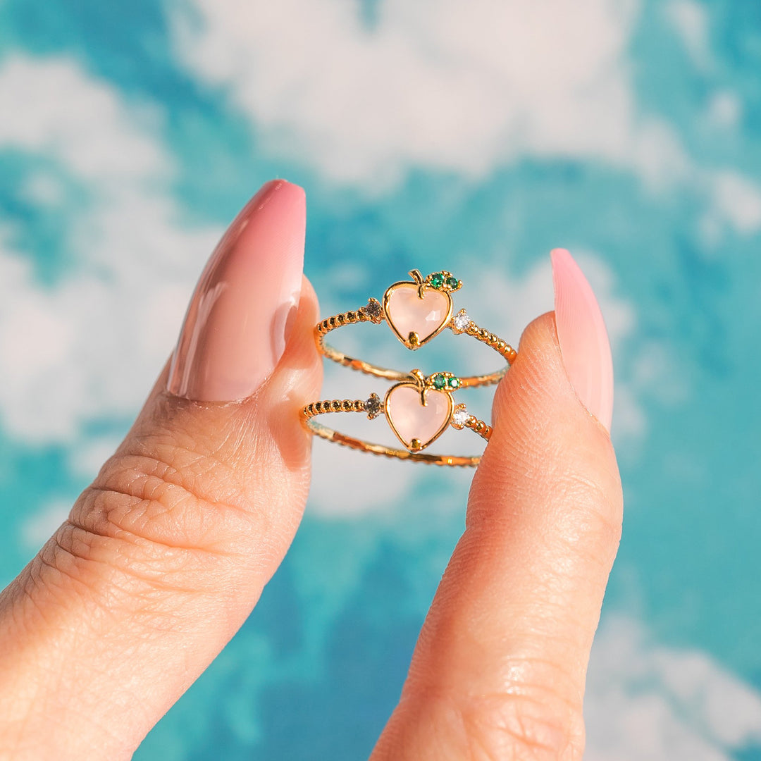 Sale Rings – Girls Crew