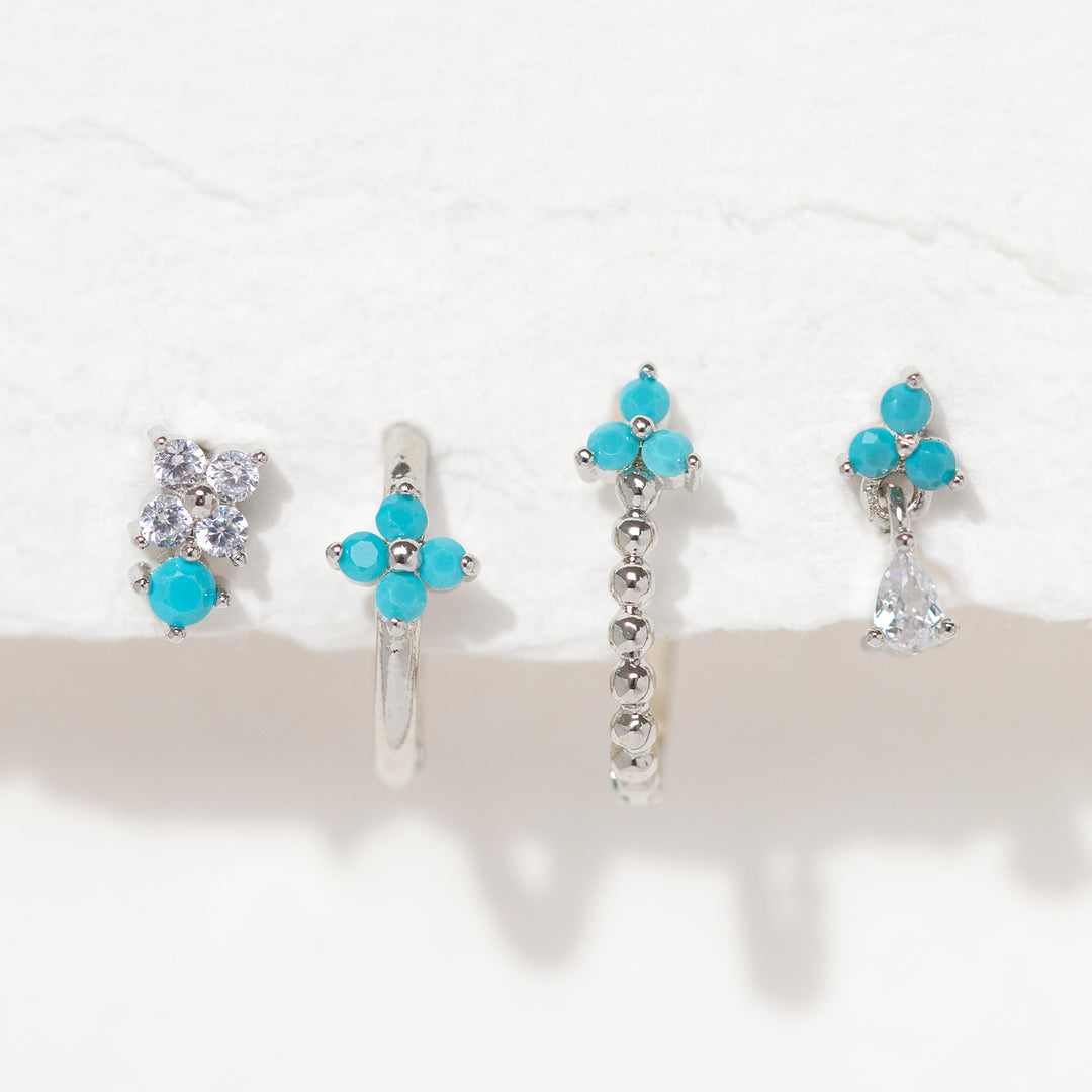 Earrings – Page 8 – Girls Crew
