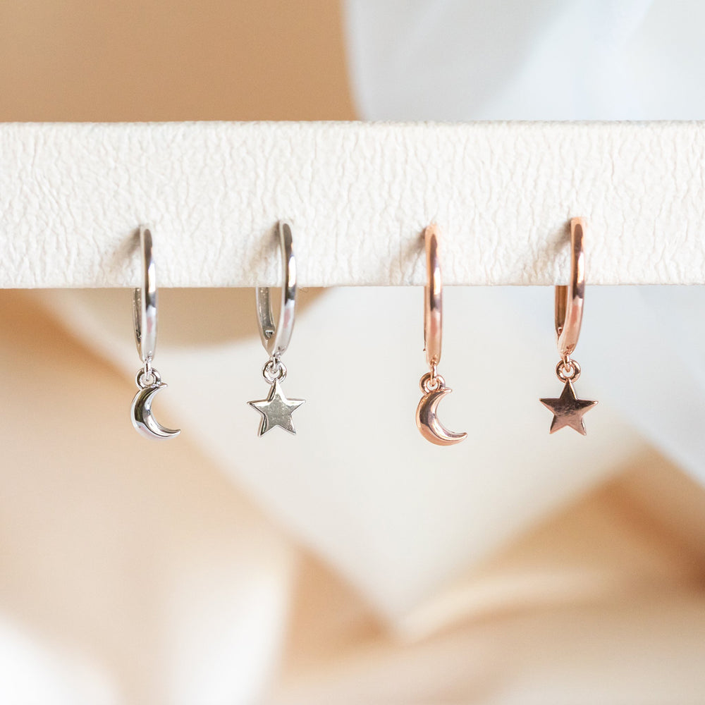 Hyperspace Mini Hoops – Girls Crew