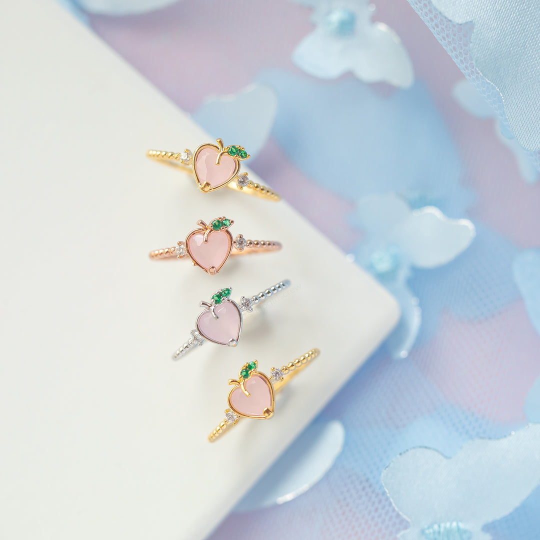 Sale Rings – Girls Crew
