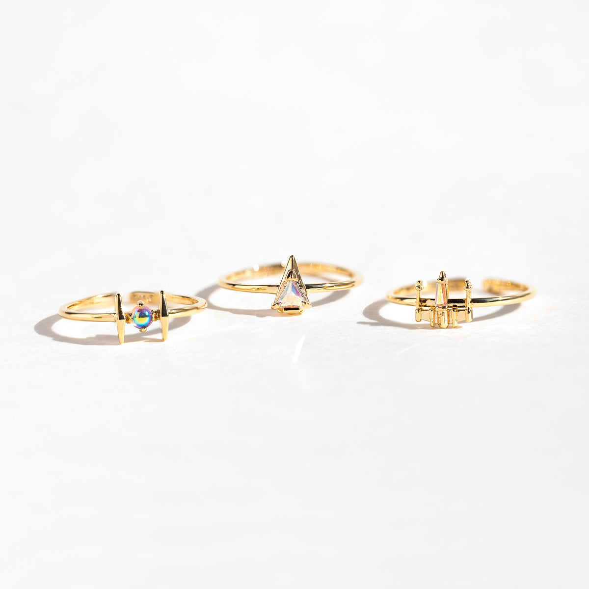 Star Wars™ X-Wing™ Ring – Girls Crew