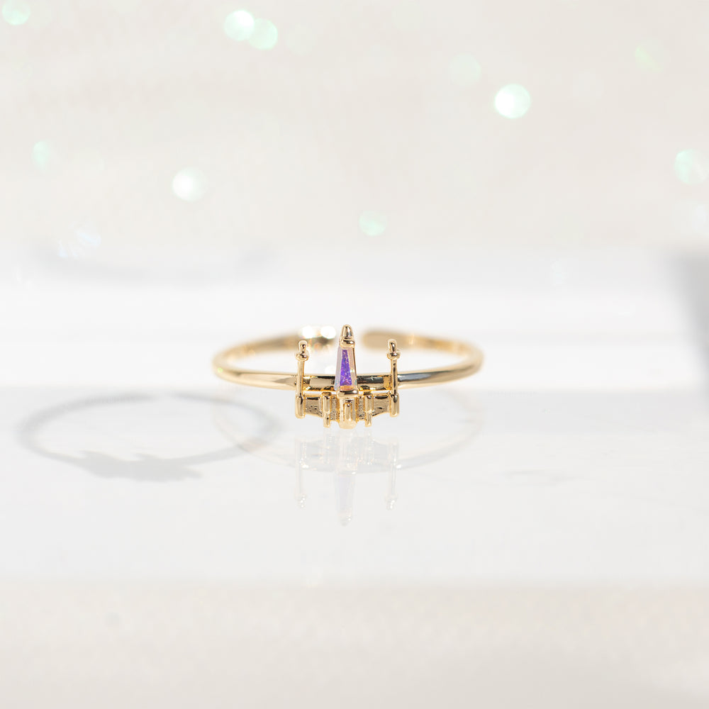 Star Wars™ X-Wing™ Ring – Girls Crew
