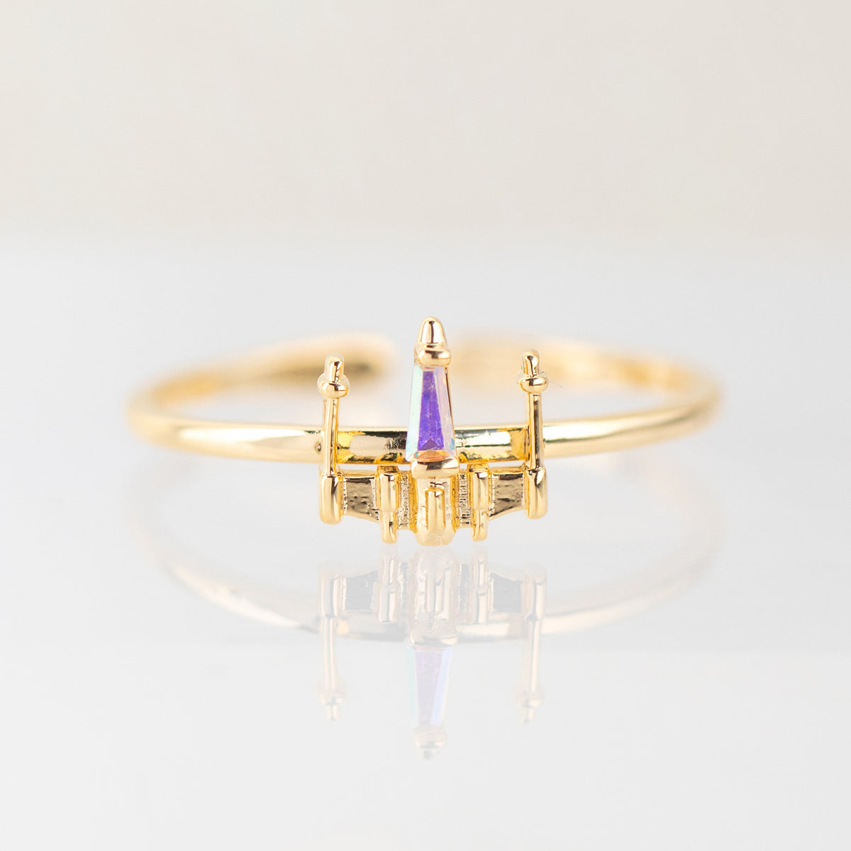 Star Wars™ X-Wing™ Ring – Girls Crew