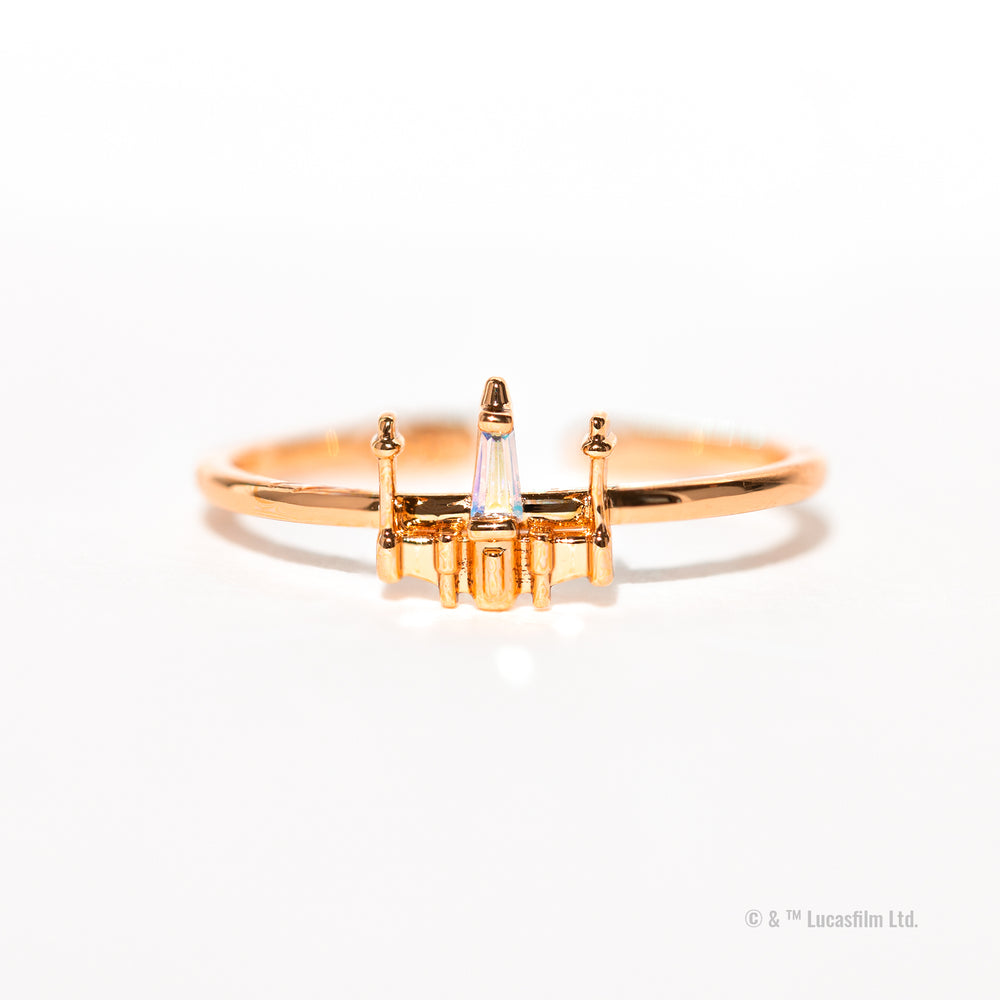 Star Wars™ X-Wing™ Ring – Girls Crew