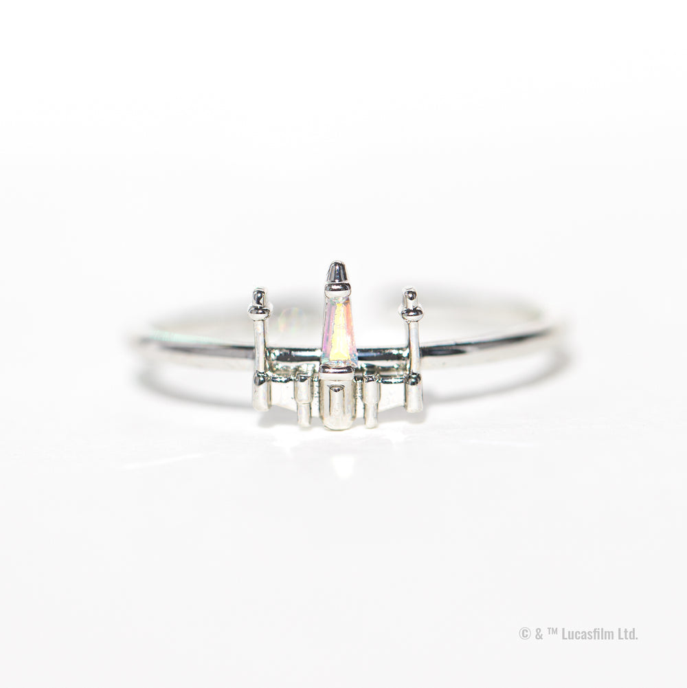 Star Wars™ X-Wing™ Ring – Girls Crew
