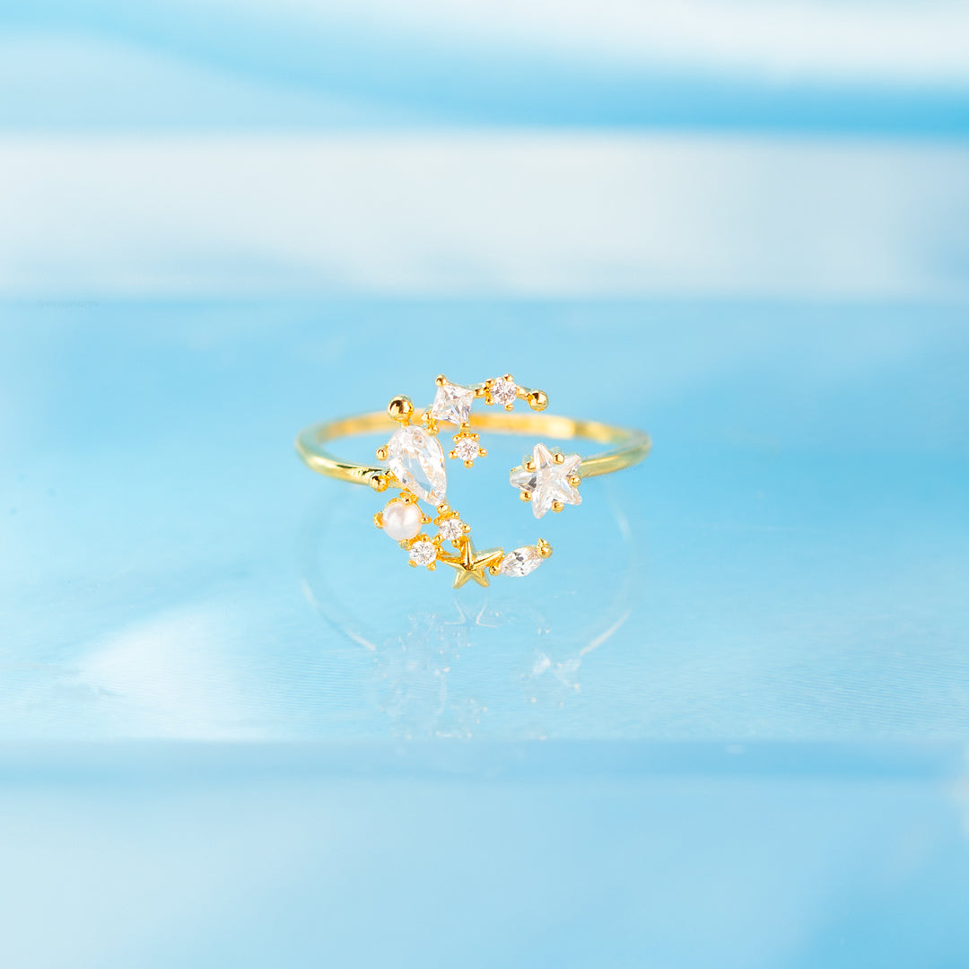 Sale Rings – Girls Crew