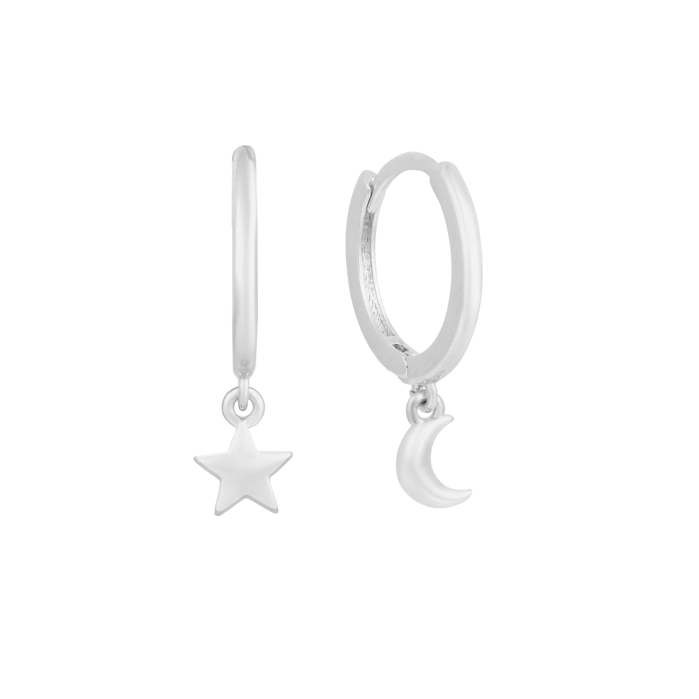 Hyperspace Mini Hoops – Girls Crew