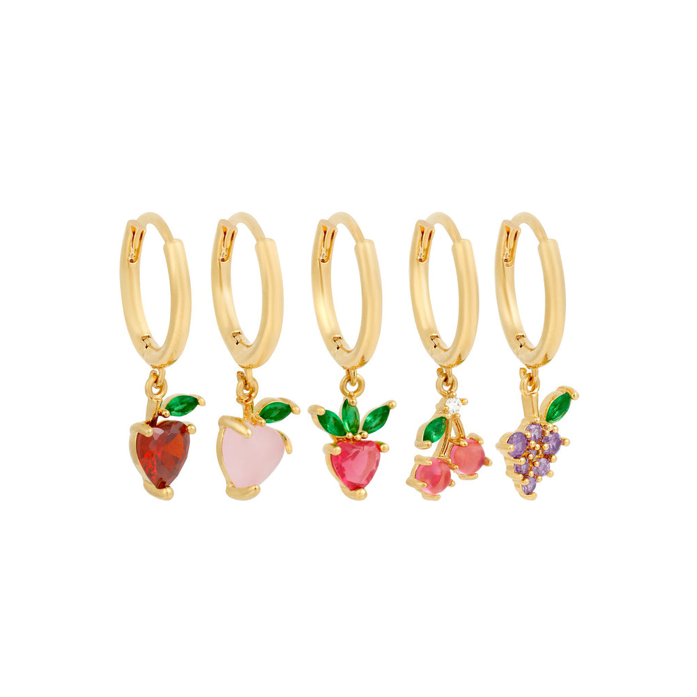 Fruit Basket Hoop Set – Girls Crew