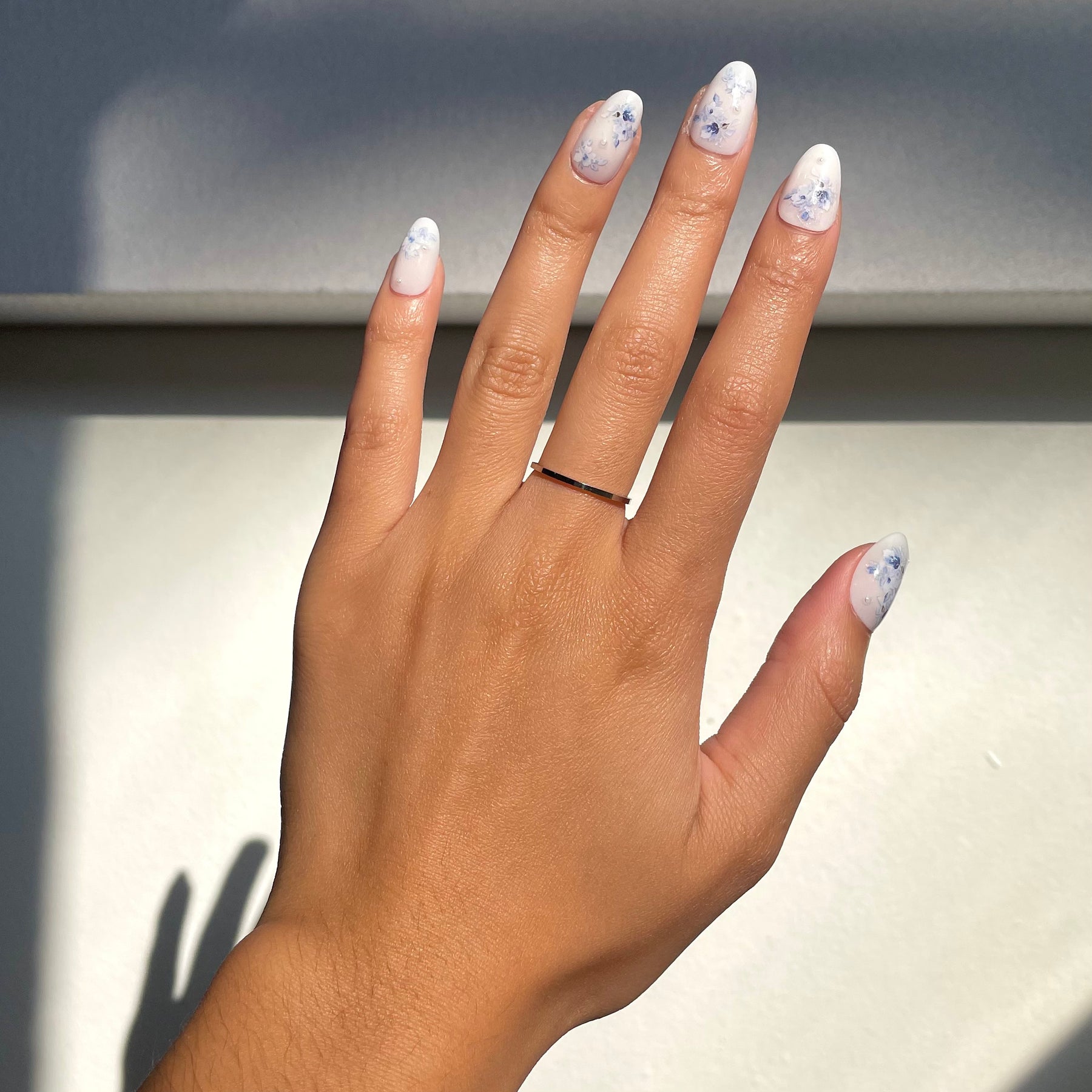 Villa 1mm Ring – Girls Crew