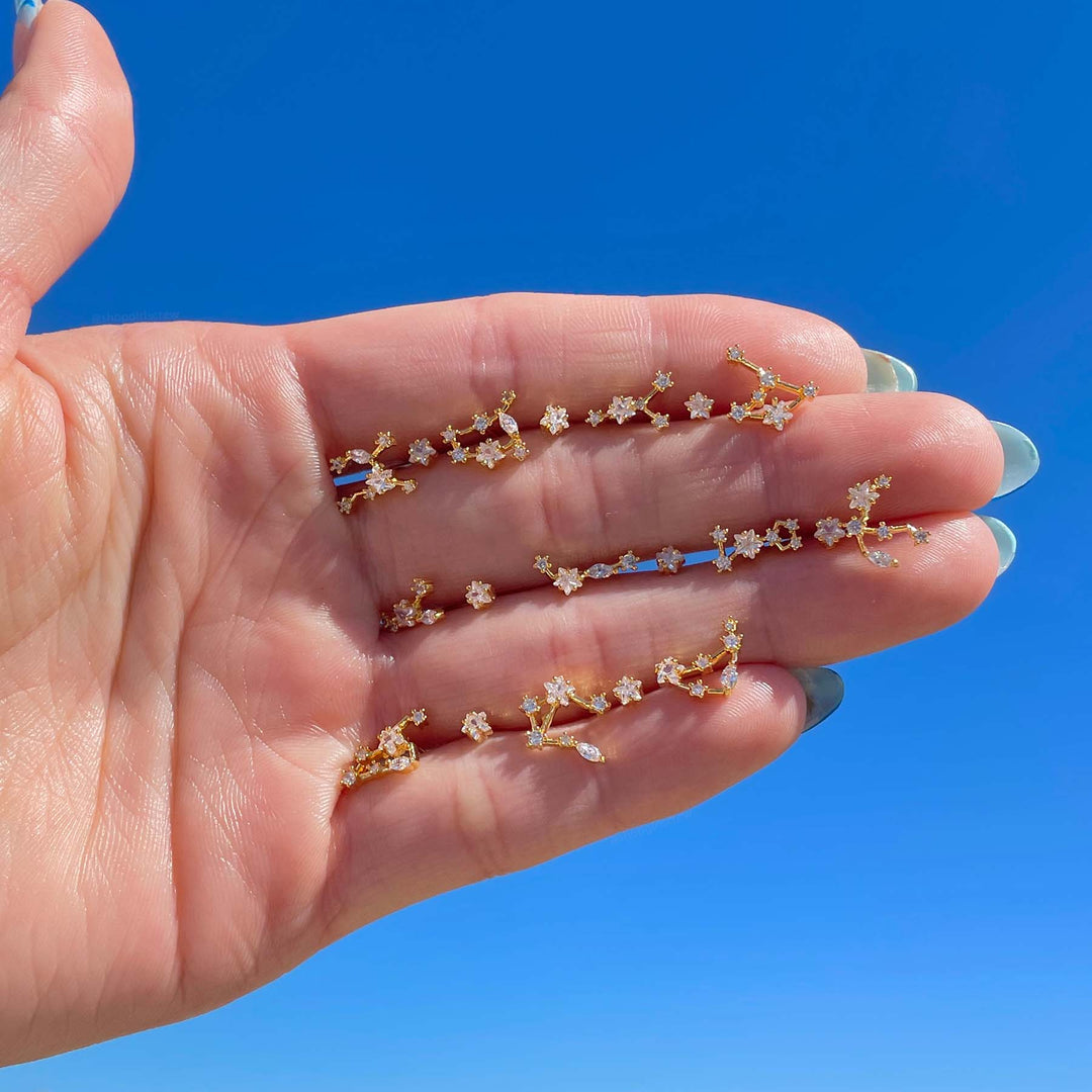 GC Galaxy – Girls Crew