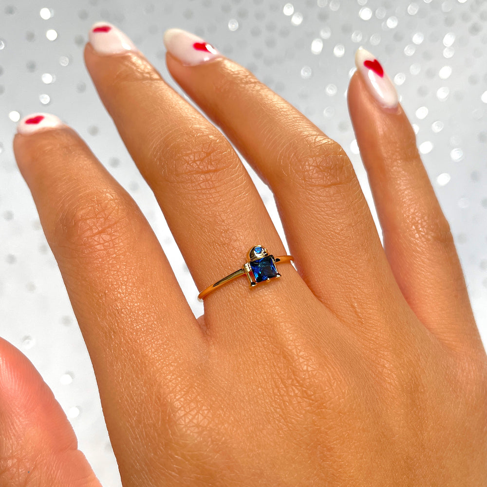 Star Wars™ R2-D2™ Ring – Girls Crew