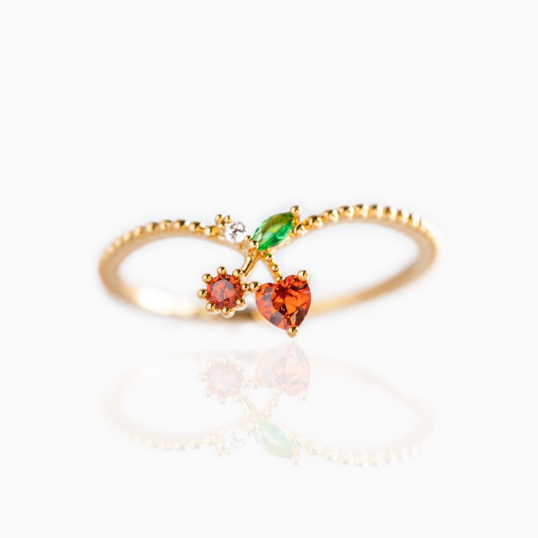 Sale Rings – Girls Crew