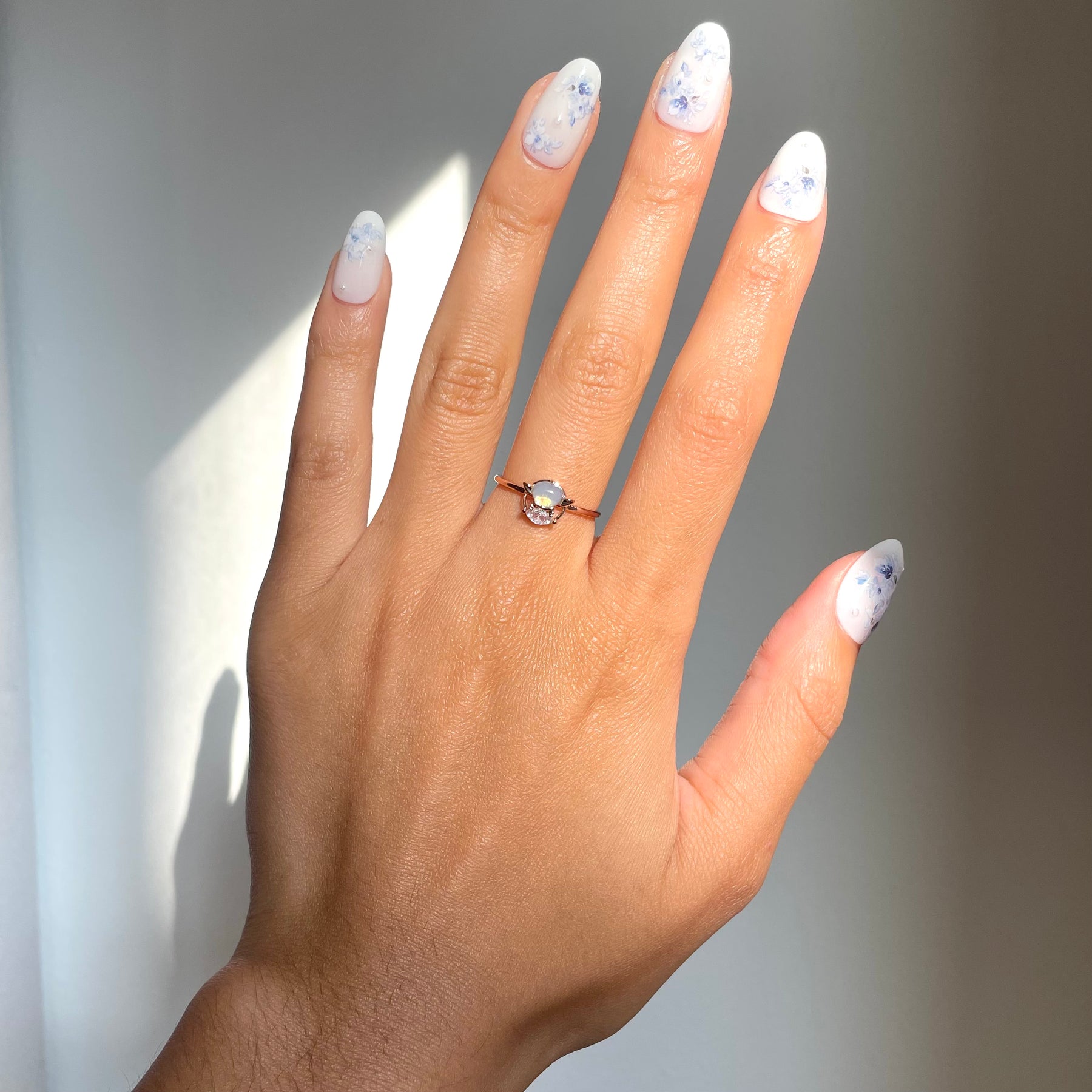 Star Wars™ Grogu™ Ring – Girls Crew