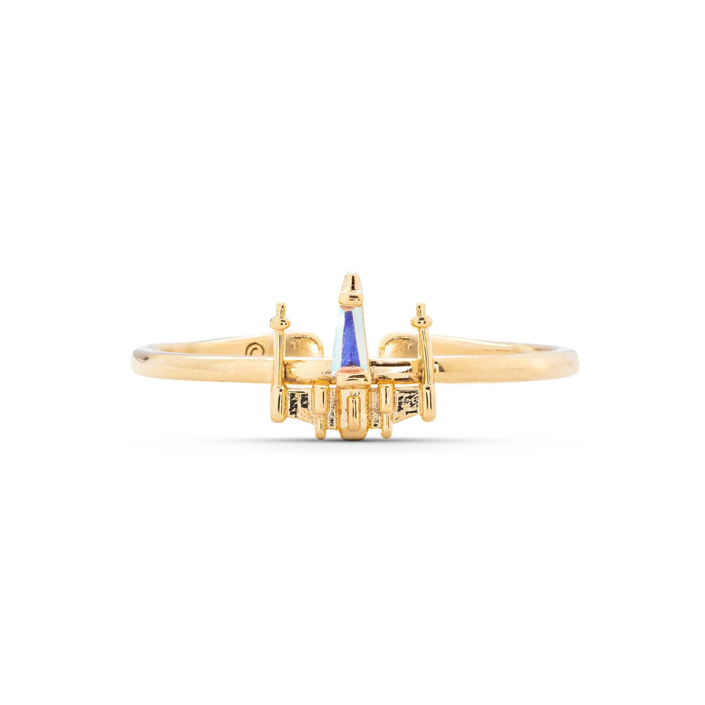 Star Wars™ X-Wing™ Ring – Girls Crew