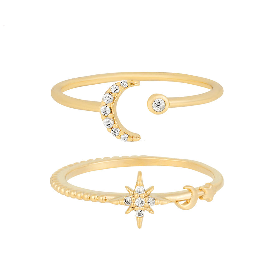 Rings – Girls Crew